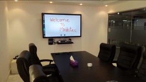 Mindstec Distribution | UAE