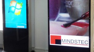 Mindstec Distribution | UAE