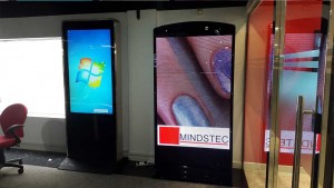 Mindstec Distribution | UAE