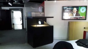 Mindstec Distribution | UAE